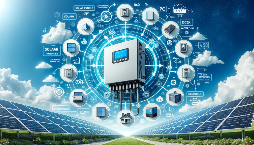 Solar String Expansion. Panels Connection Parallel vs Series