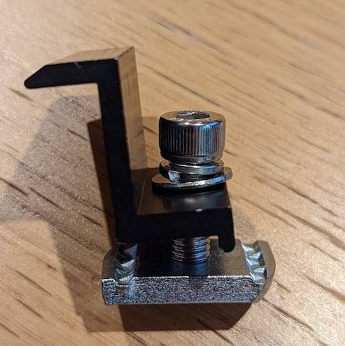 Mounting Solar Panels on a Wall. A New World of Potential